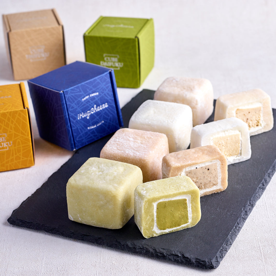 iHug Cheese オンラインストア – iHug Cheese Online