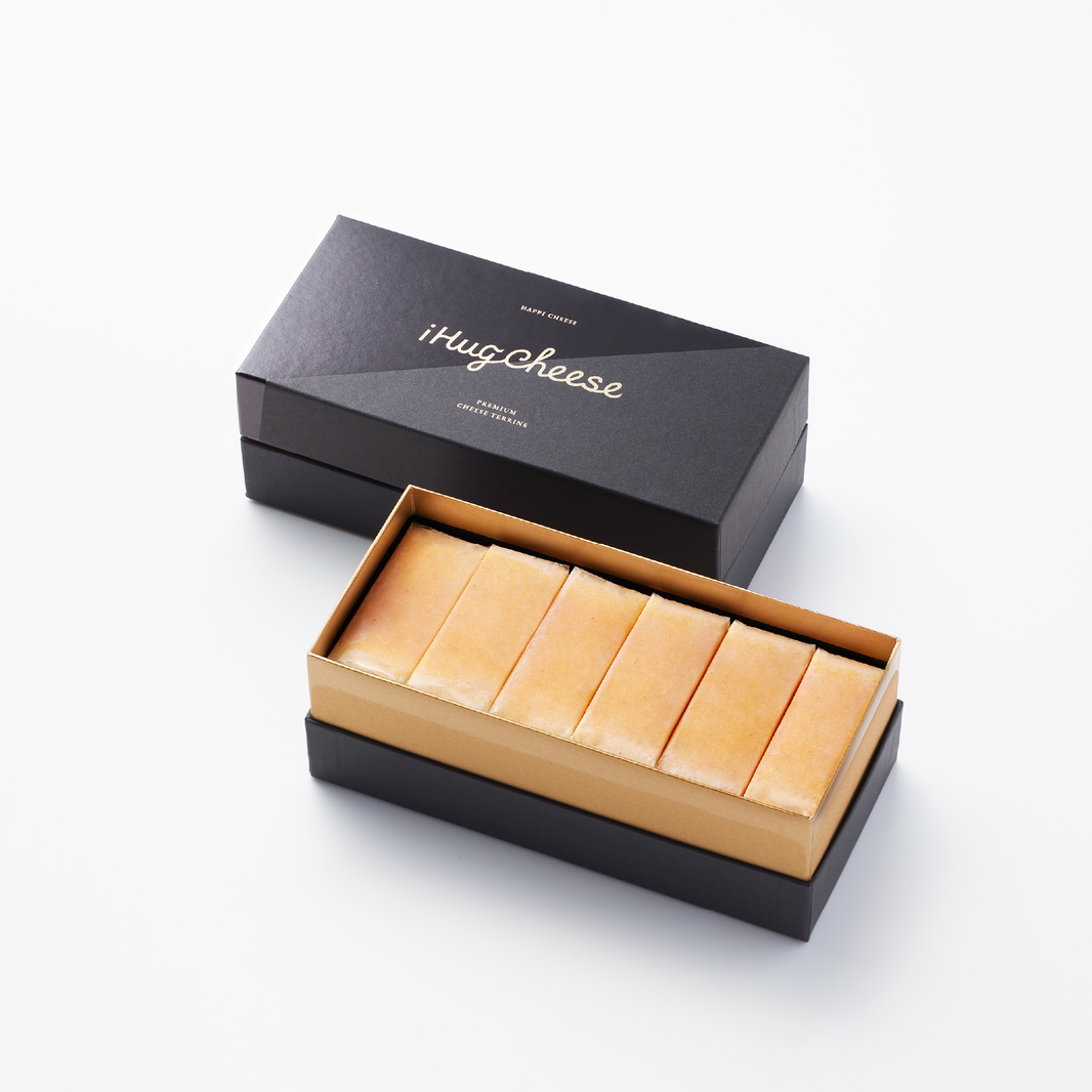 iHug Cheese オンラインストア – iHug Cheese Online